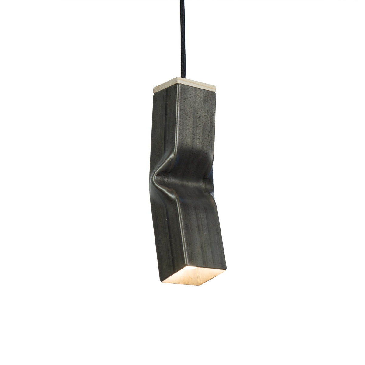 Hanglamp Bendy | Tolhuijs Design | Led Light District