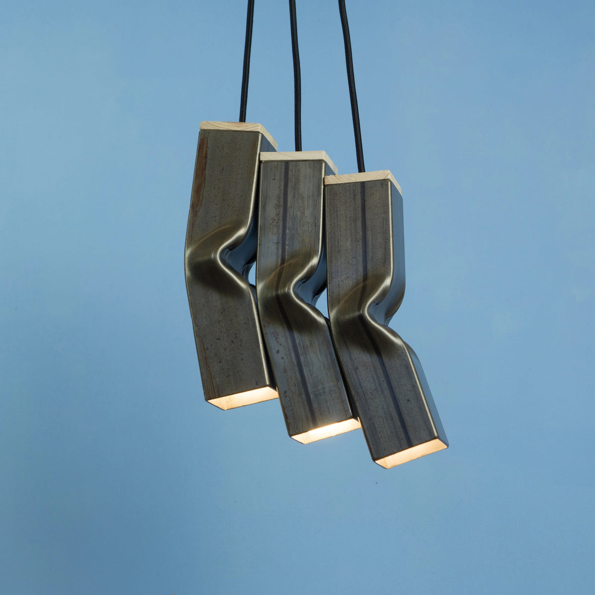 Hanglamp BENDY | Tolhuijs Design | Led Light District